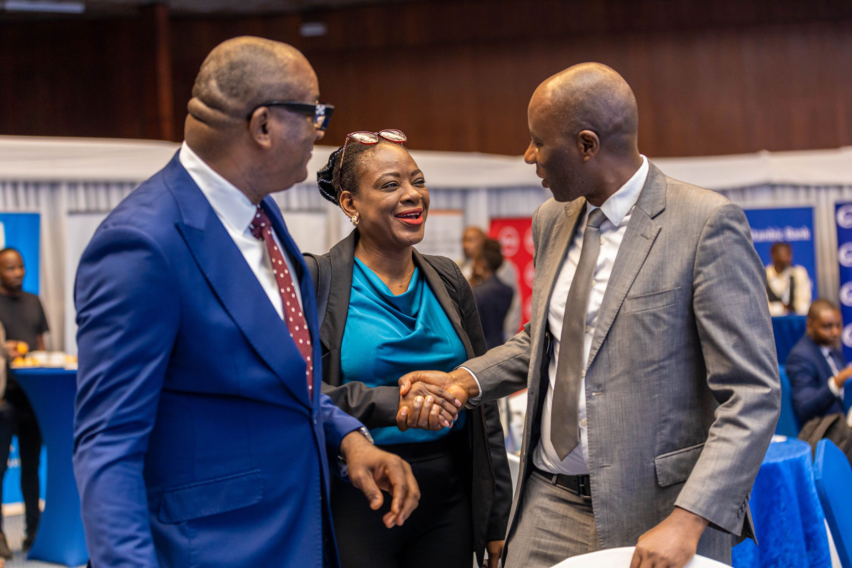 Home 3 - Annual Bankers Conference 2025