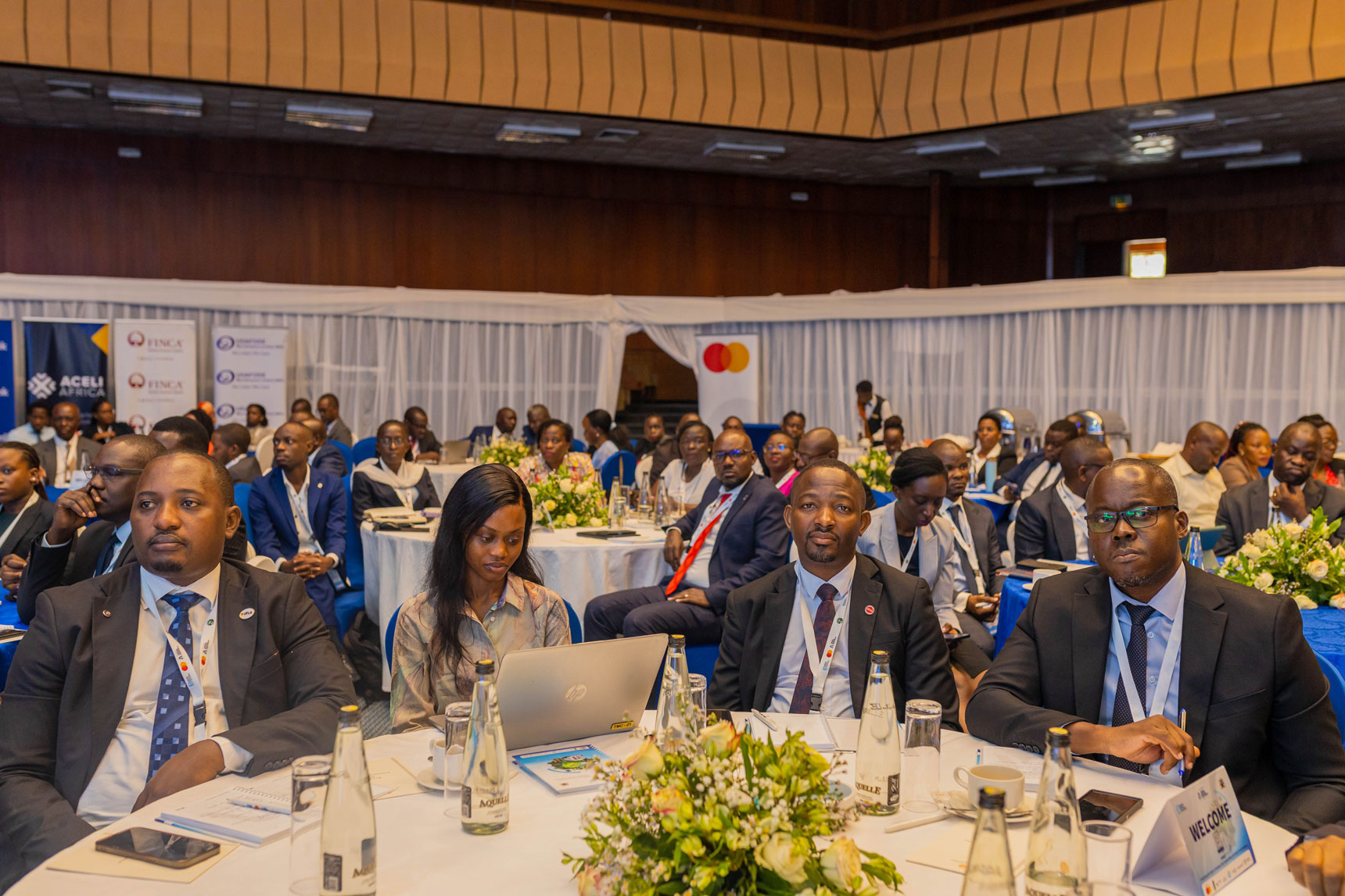 Home 3 - Annual Bankers Conference 2025