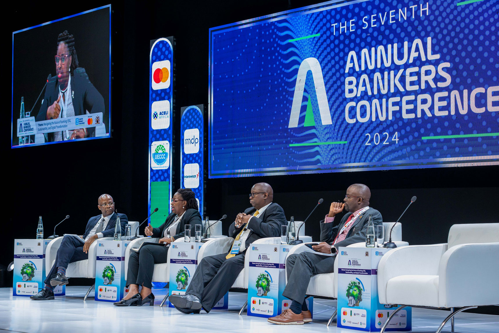 Home 3 - Annual Bankers Conference 2025