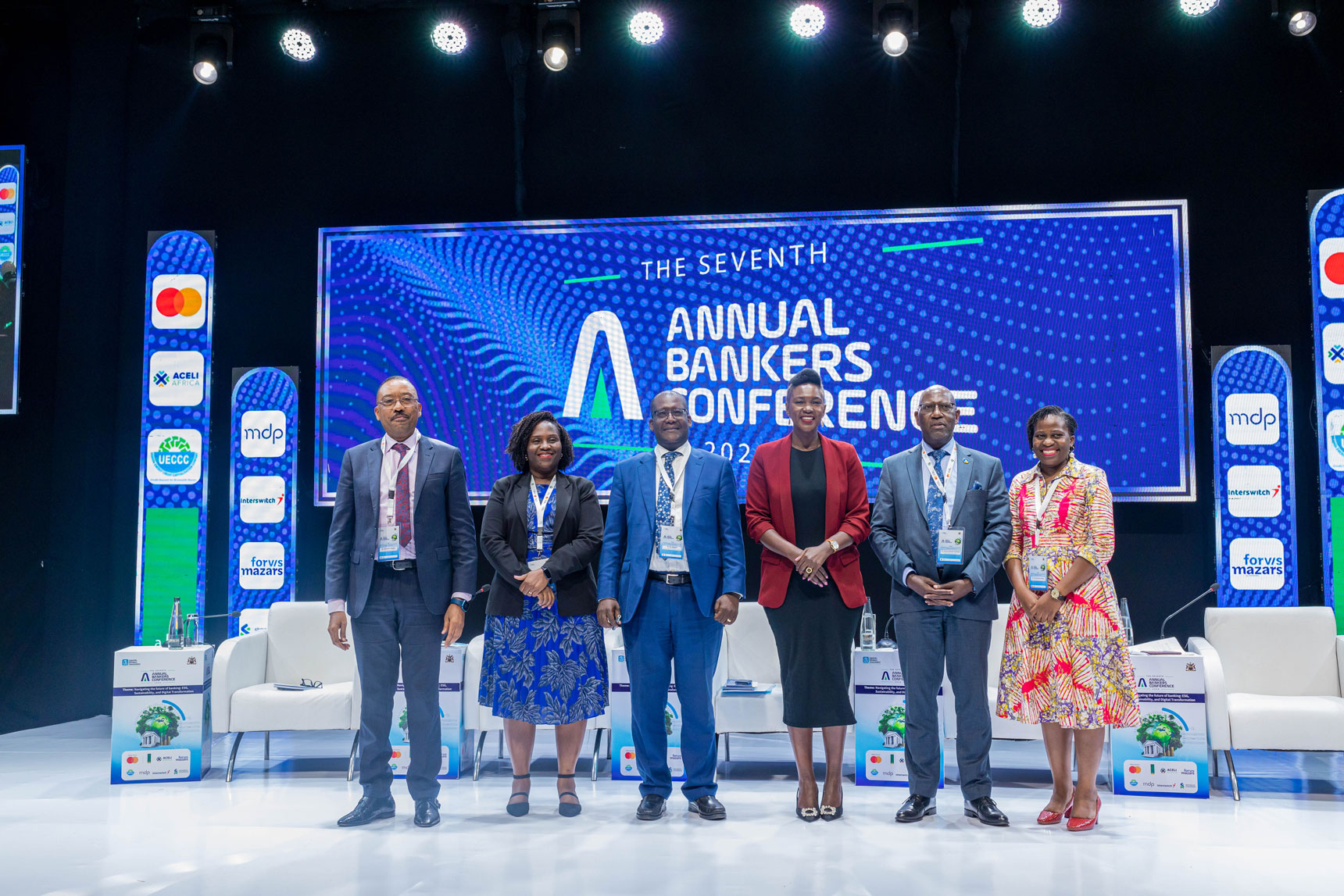 Home 3 - Annual Bankers Conference 2025